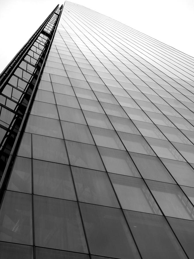 The Shard Photograph by Ben Appleton - Fine Art America