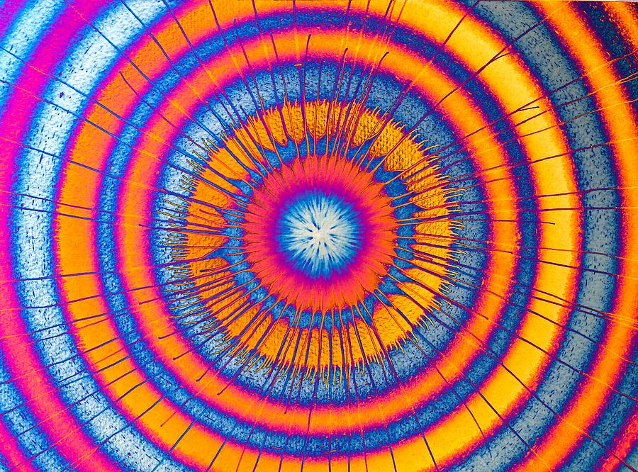 The Source Painting by Drew Goehring - Fine Art America