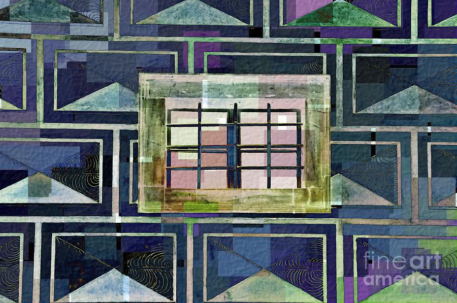 The Window Photograph by Daniela White - Fine Art America