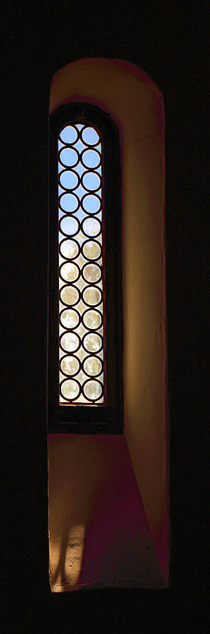 The Window Photograph by Viktor Savchenko - Fine Art America