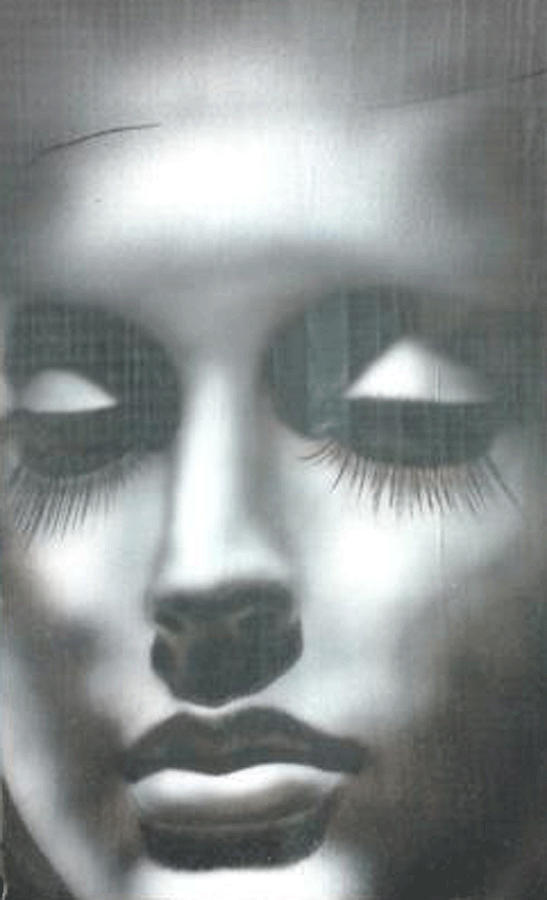 Thoughts Painting by Ryan Nickens - Fine Art America