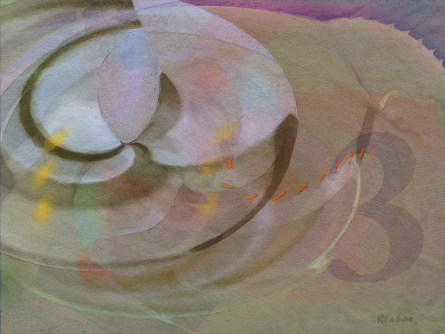 Three Digital Art by David Klaboe - Fine Art America