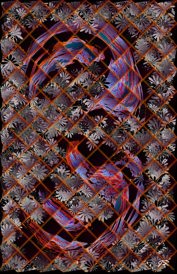 Three Digital Art by John Saunders | Fine Art America
