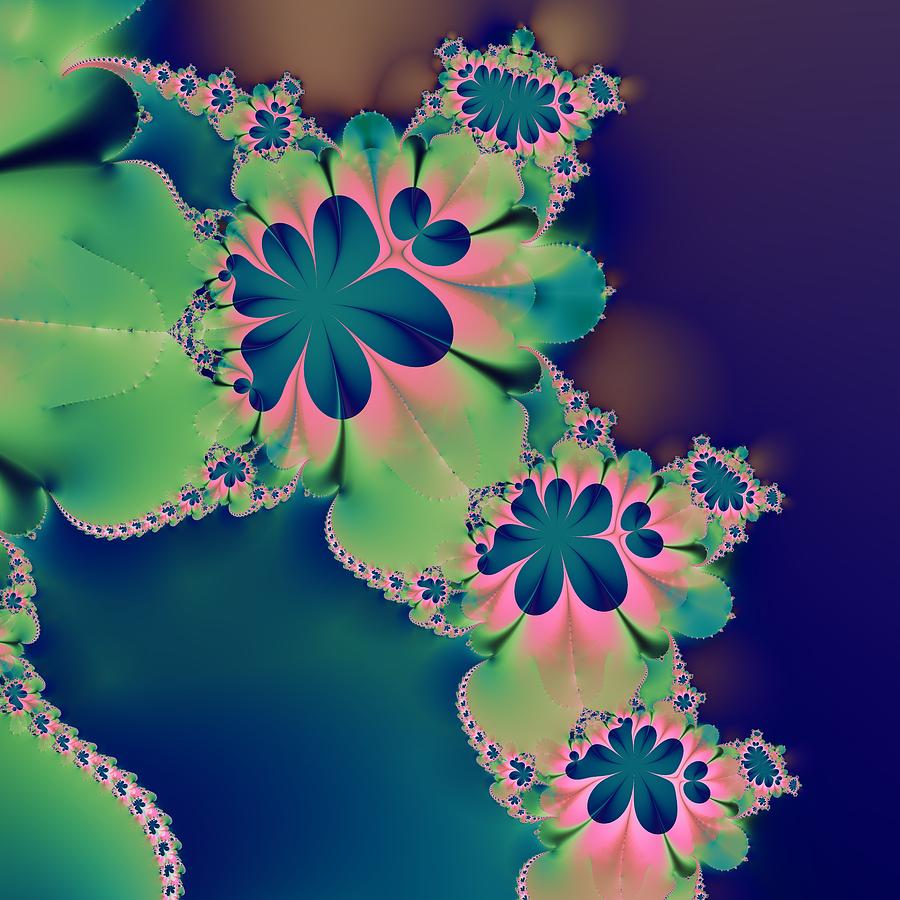 Three Digital Art by Barroa Artworks | Fine Art America