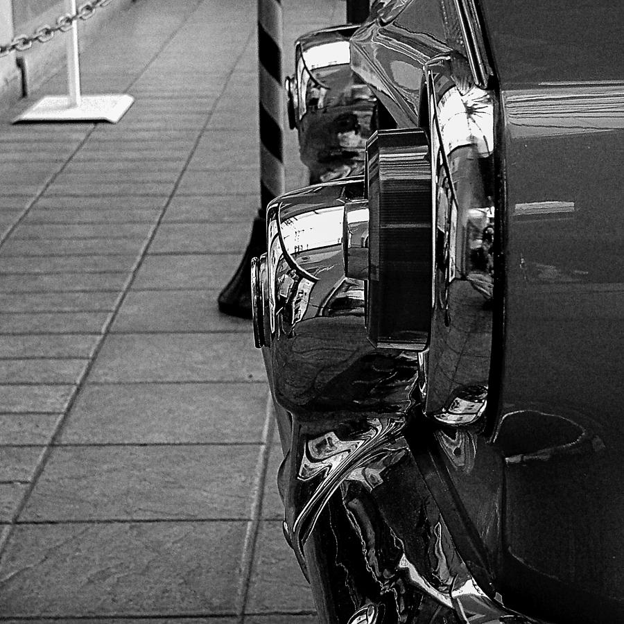 Thunderbird3 Photograph by Roner Marcelo - Fine Art America