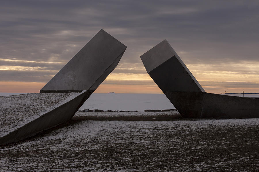 Time Photograph by Martyn Walker - Fine Art America