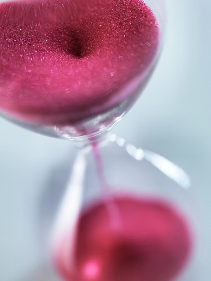 Time by Science Photo Library