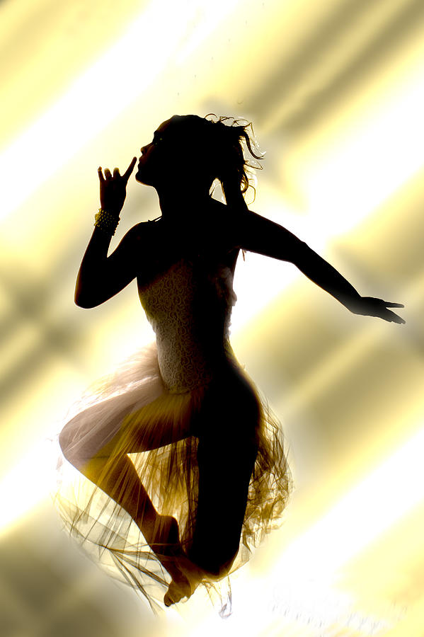 Tiny dancer Photograph by Bets Wilson - Fine Art America