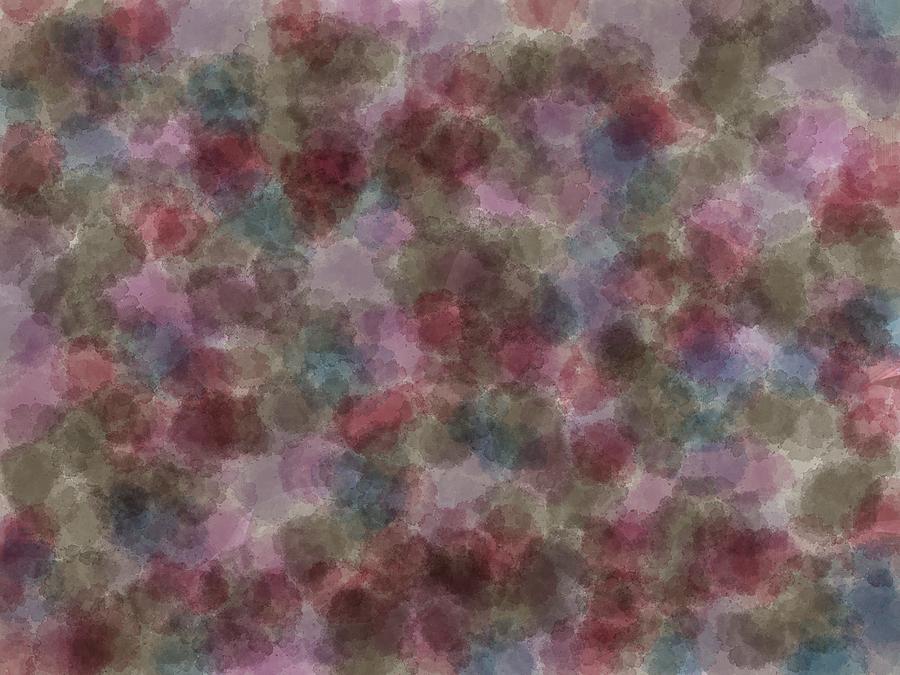 Tissue Texture Digital Art by Nancy Sheppard - Pixels