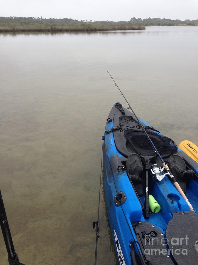 Toes Deep Photograph by Nathaniel Murphy - Fine Art America