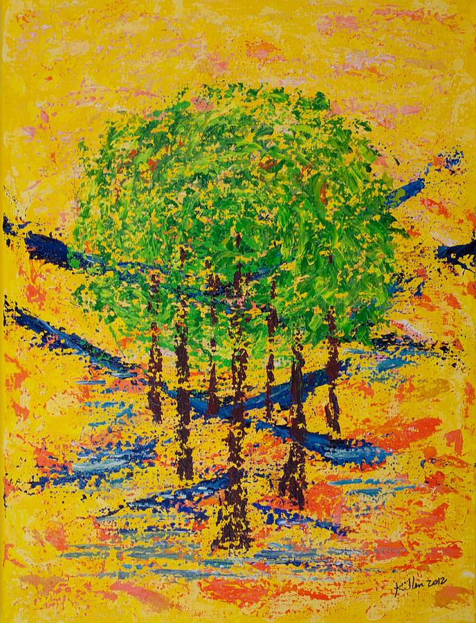 Tolerance Painting by William Killen - Pixels