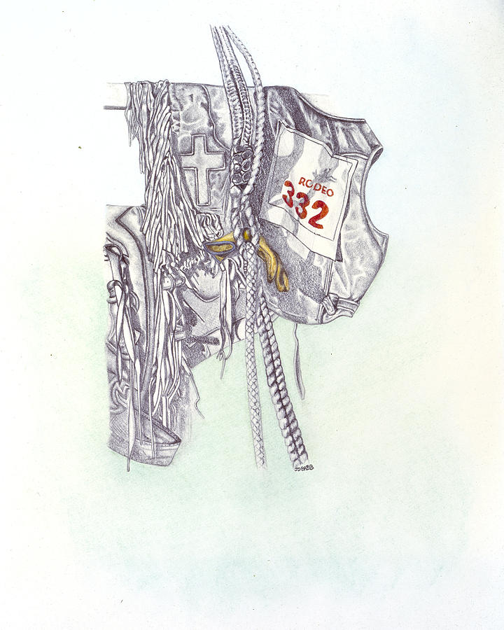 Tools Drawing by Jim Babb - Fine Art America