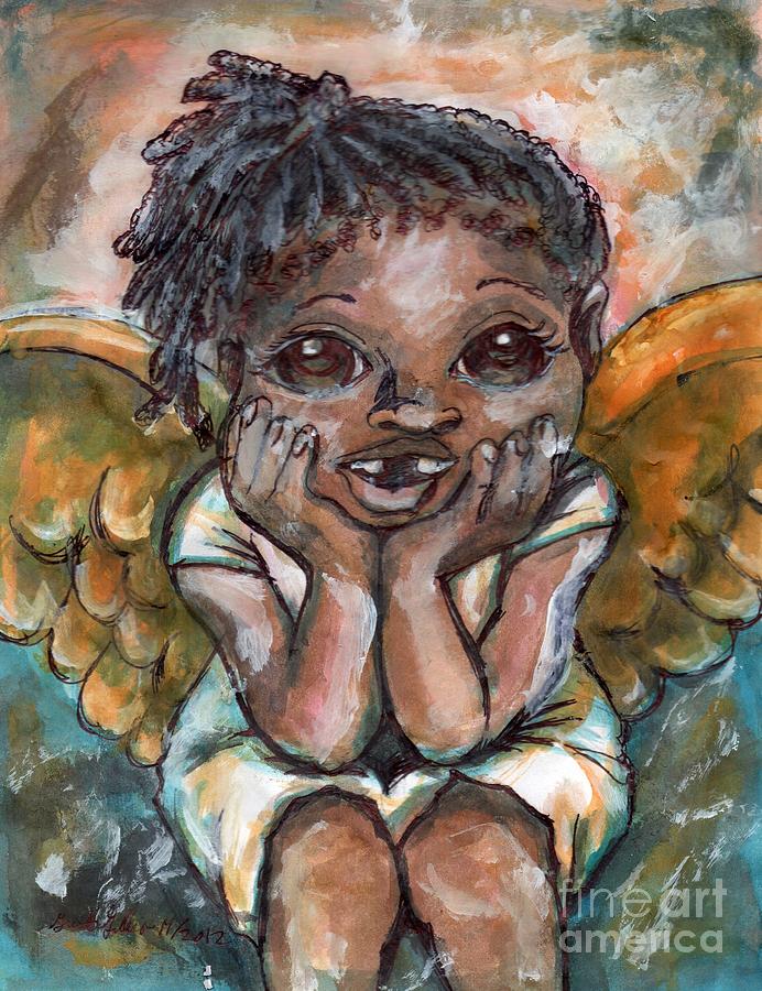 Toothless Angle Digital Art by Grenette Gillespie