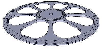 Torque Digital Art by William Bowman - Fine Art America