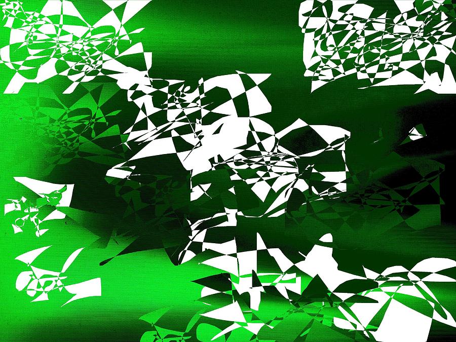 Torrid Digital Art by Cat Fish - Fine Art America