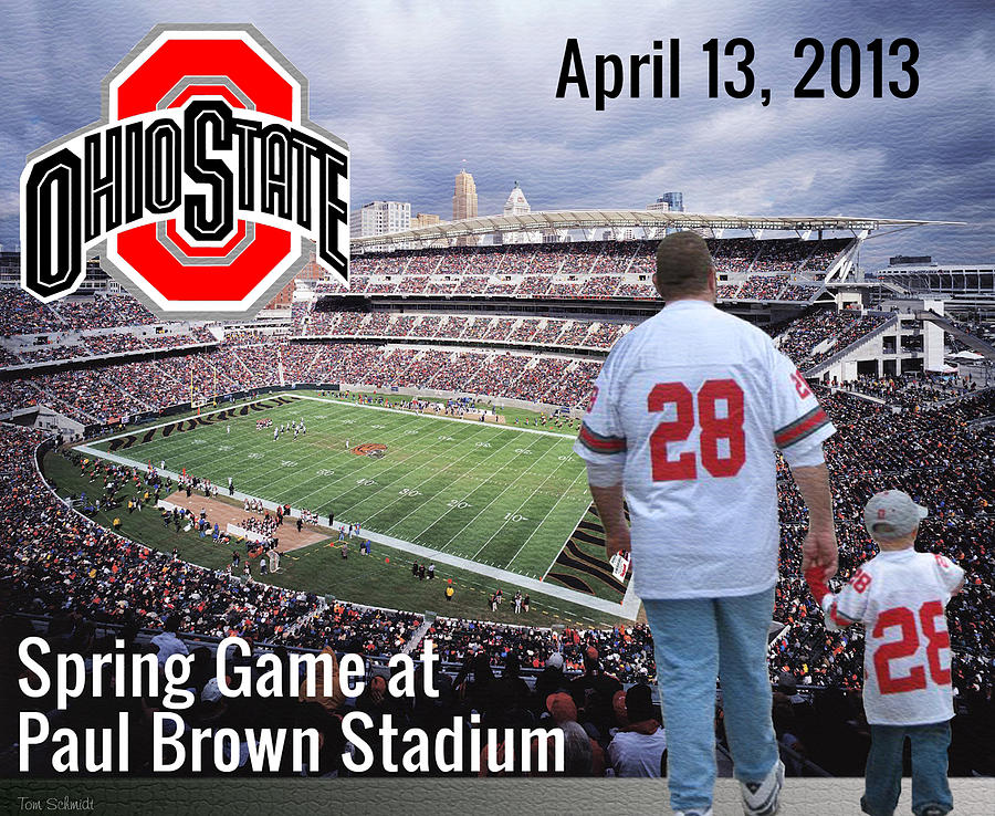 Tradition Painting by Tom Schmidt - Fine Art America