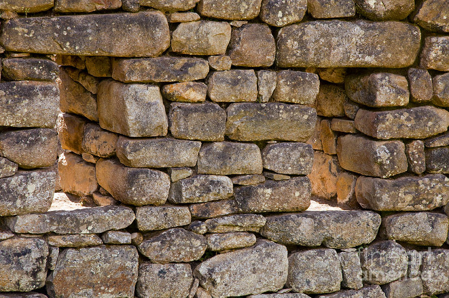 Trapezoidal Windows Photograph by Bob Phillips - Fine Art America