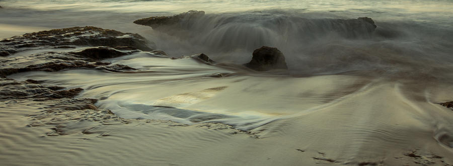 Trough Photograph by Eric Thomson - Fine Art America