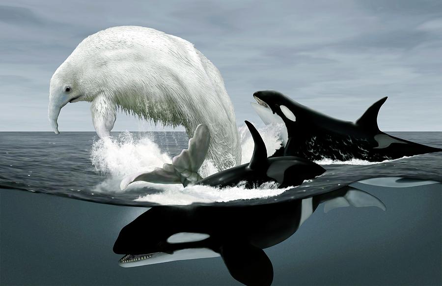 Trunko Photograph by Jaime Chirinos/science Photo Library - Pixels