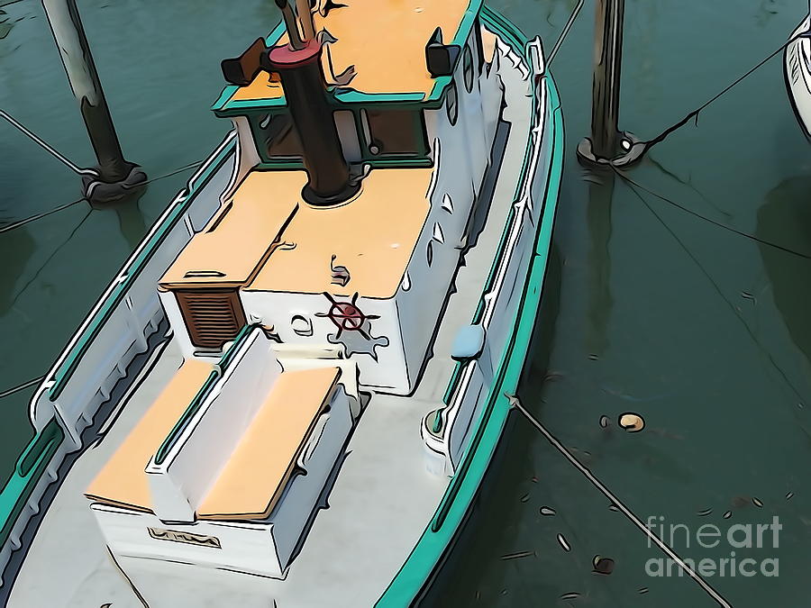 Tugboat Photograph by Phil Campanella - Fine Art America Tugboat Photograph by Phil Campanella - Fine Art America