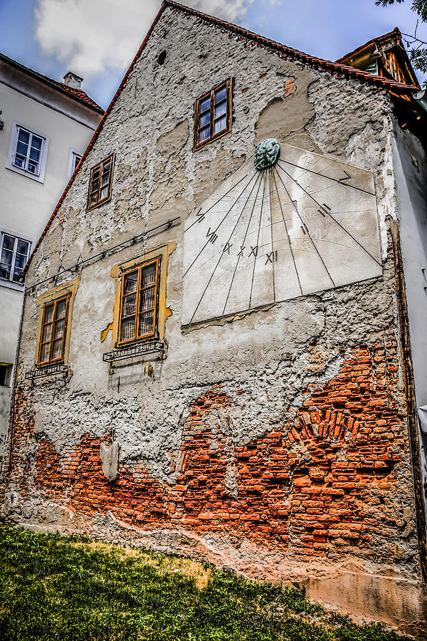 Tumble-Down Photograph by Chris Smith - Fine Art America