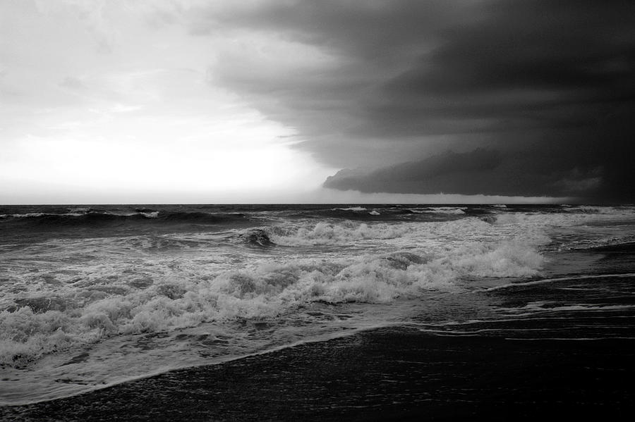 Turmoil Photograph by Christopher McPhail - Fine Art America