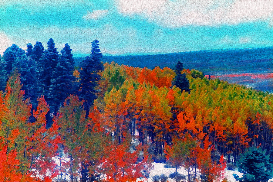 Turning Photograph by Robert J Sadler - Fine Art America