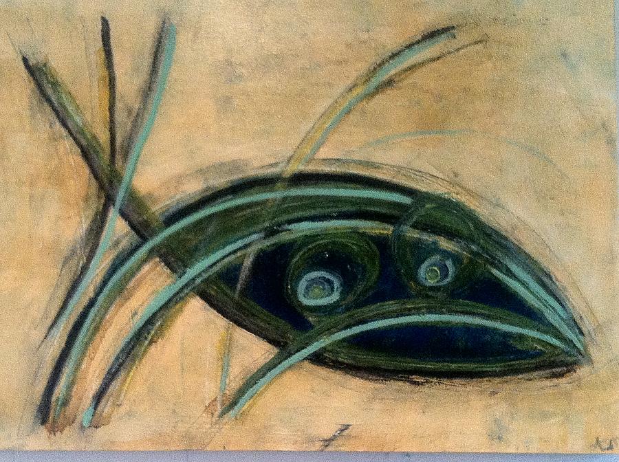 two Painting by Scott Mueller - Fine Art America