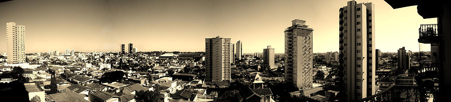 Uberaba Photograph by Chris Kellogg - Fine Art America