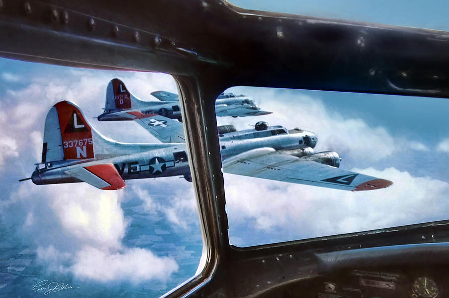 Unchallenged Digital Art by Peter Chilelli - Fine Art America