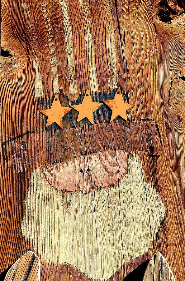 Uncle Sam Poster Photograph by Douglas Settle | Pixels