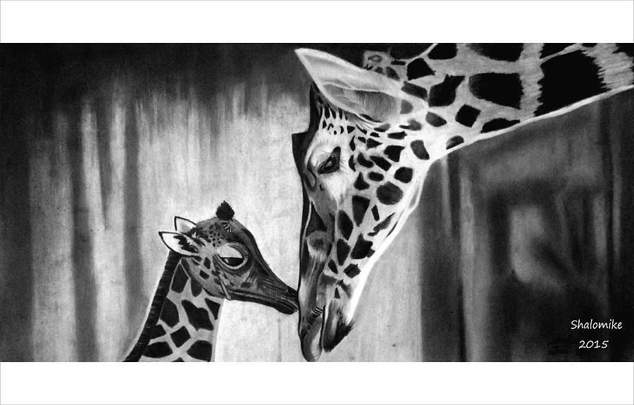 Understanding Drawing by Barnabas Adeleke - Pixels