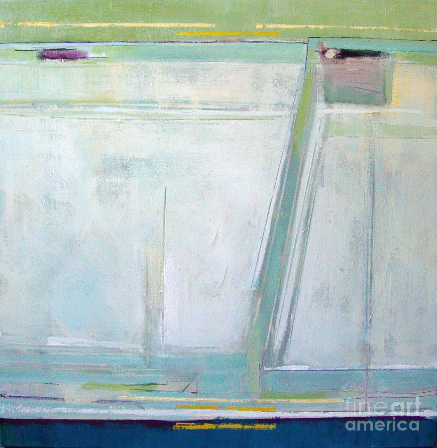 Union 8 Painting by Dale Witherow - Fine Art America