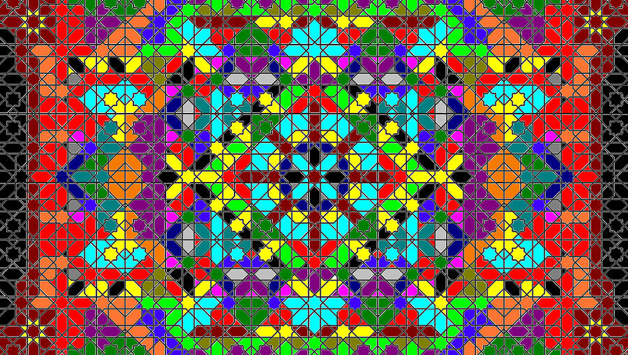 Unity Digital Art by The Great Unknown - Fine Art America