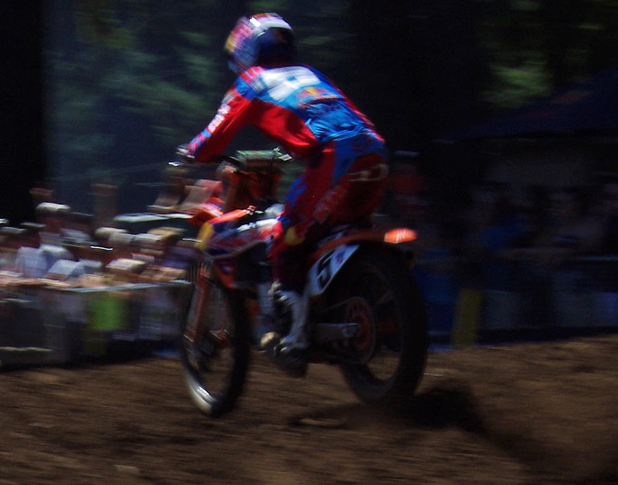 Using ALL The Travel Photograph by Brian McCullough | Fine Art America