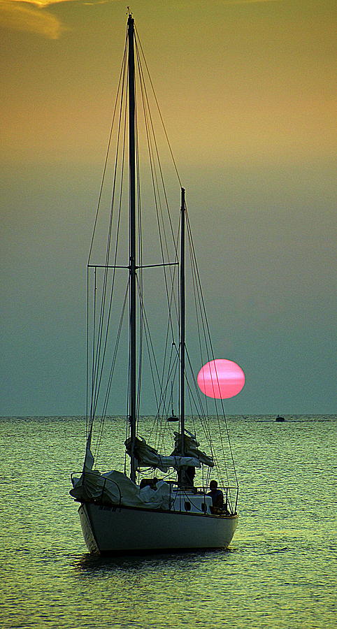 Valhalla Photograph by Robert Bodnar - Fine Art America