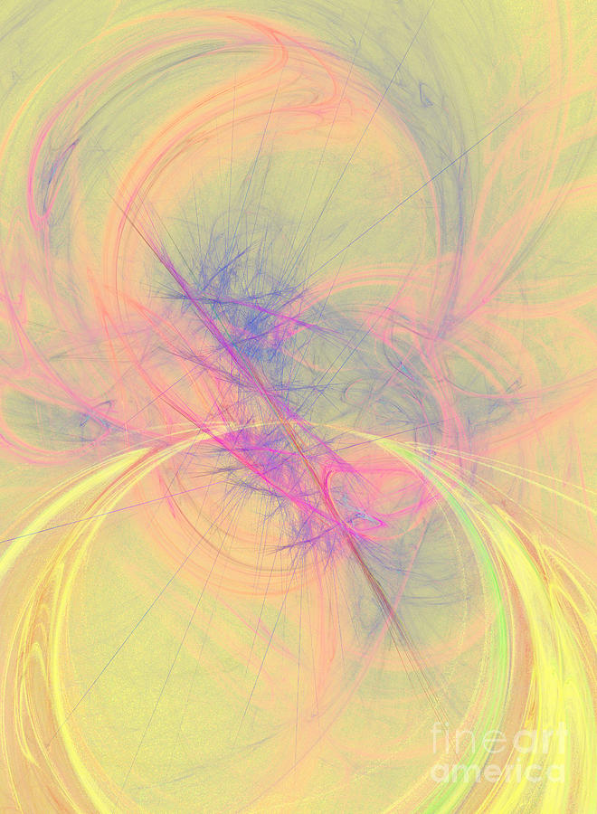 Values Digital Art by Jane Whyte - Fine Art America
