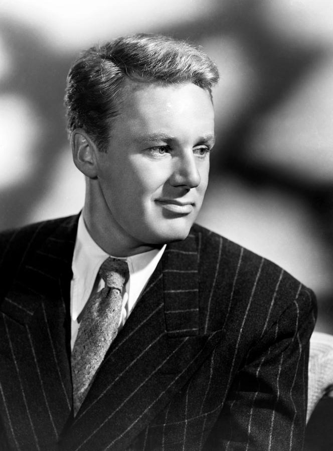 Van Johnson