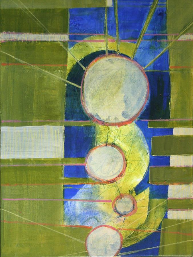 Variations Painting by Donna Engstrom | Fine Art America