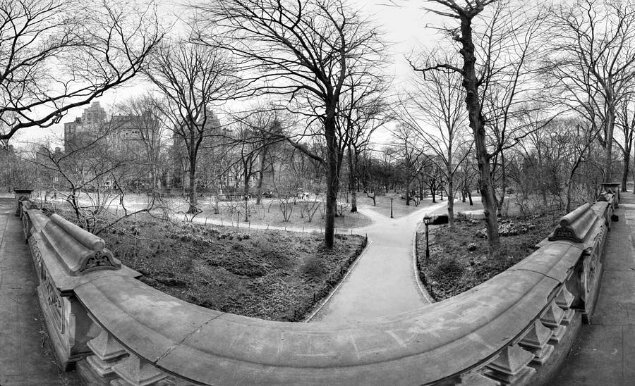 View from Transverse Photograph by Dave Beckerman - Pixels