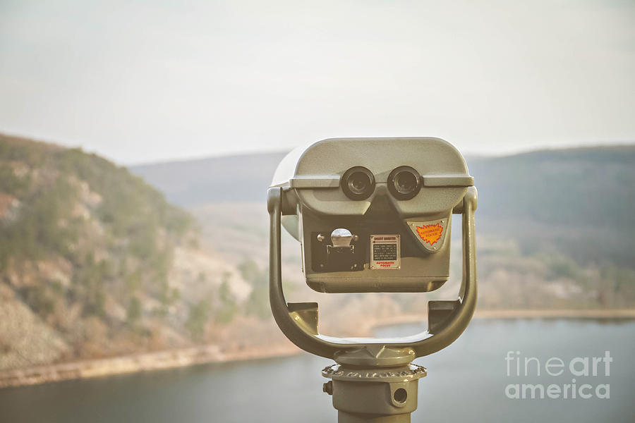 View Here Photograph by Bethany Helzer - Fine Art America