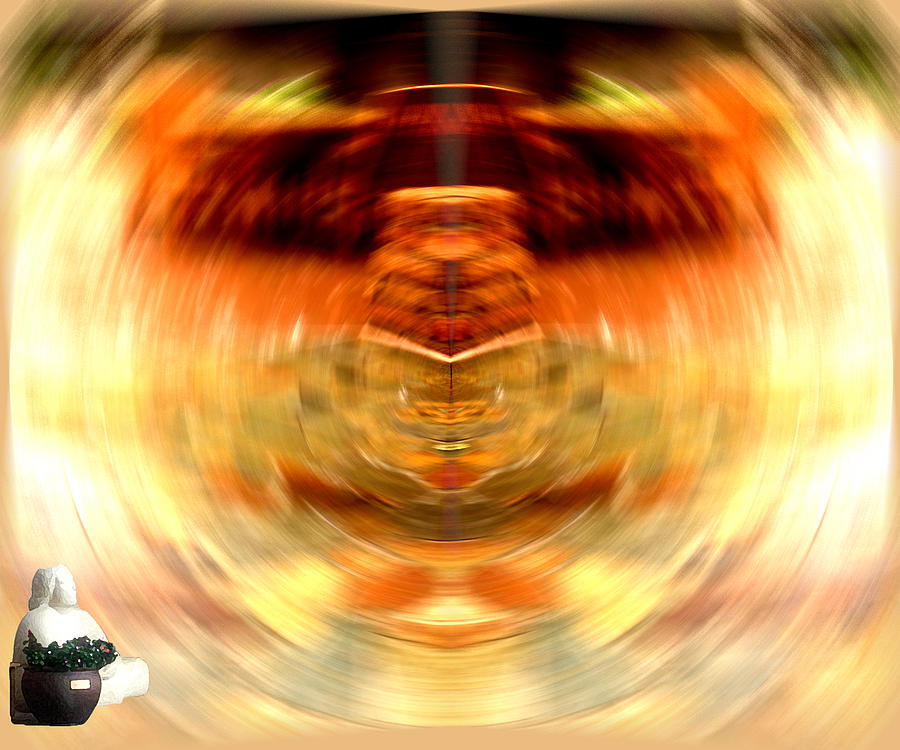 Vision Digital Art by Gary Hess | Fine Art America