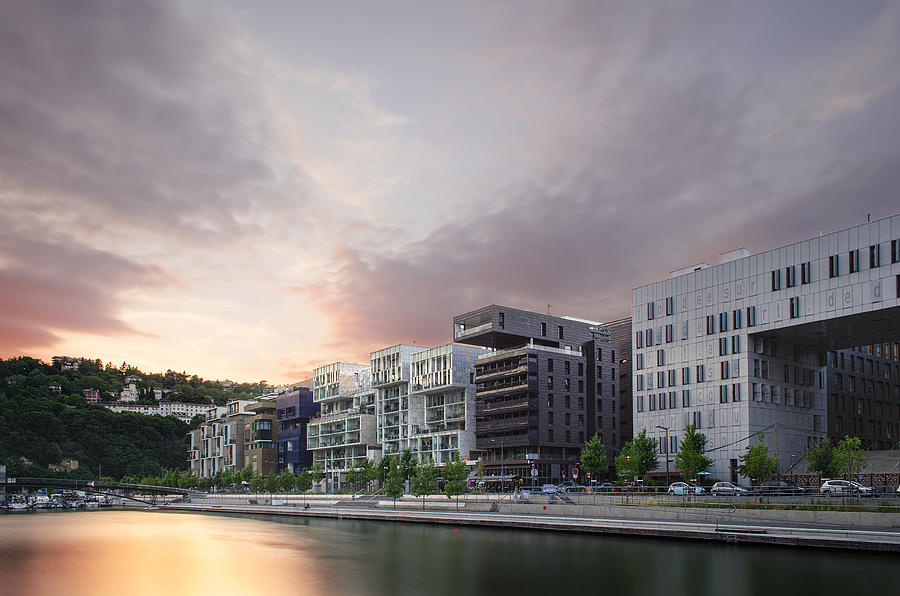 Visual Flow Photograph by Michael Muraz - Fine Art America