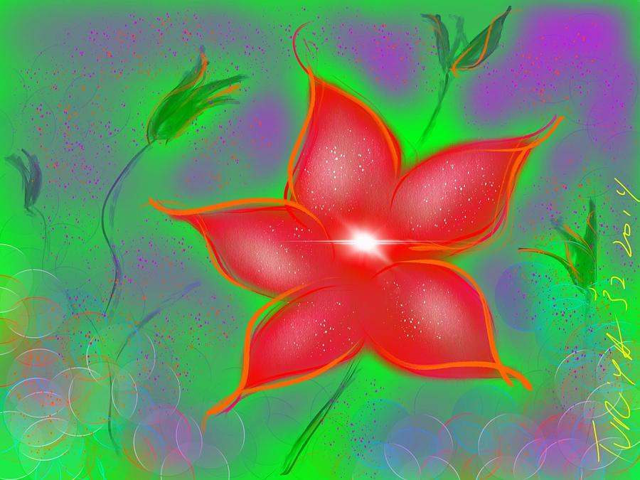 Vocation Digital Art by Greg Liotta - Fine Art America