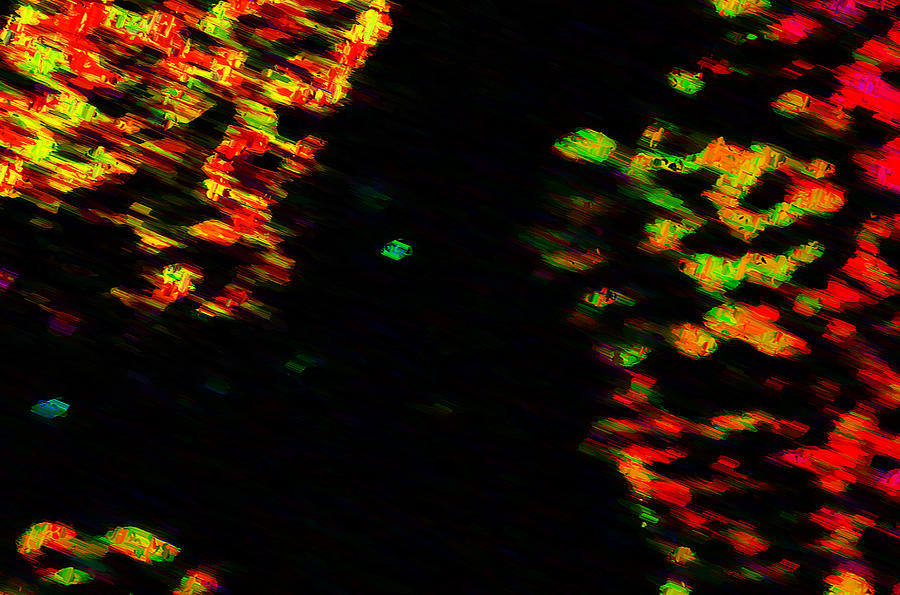 Void Painting by David Gilbert - Fine Art America