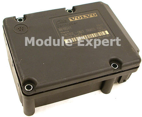 VOLVO ABS Module Digital Art by Module Expert Alex | Pixels