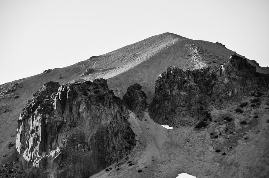 Vulcan's Eye Photograph by Jan Davies - Pixels