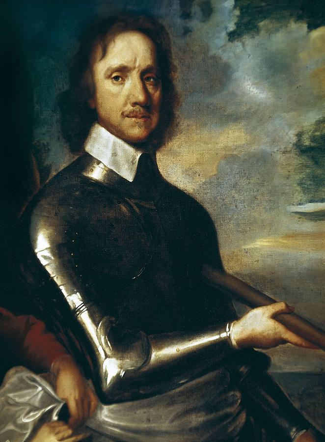 Robert Oliver