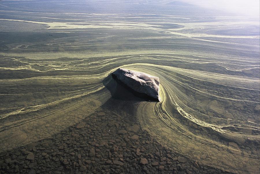 Warped Photograph by Michael Wright - Fine Art America