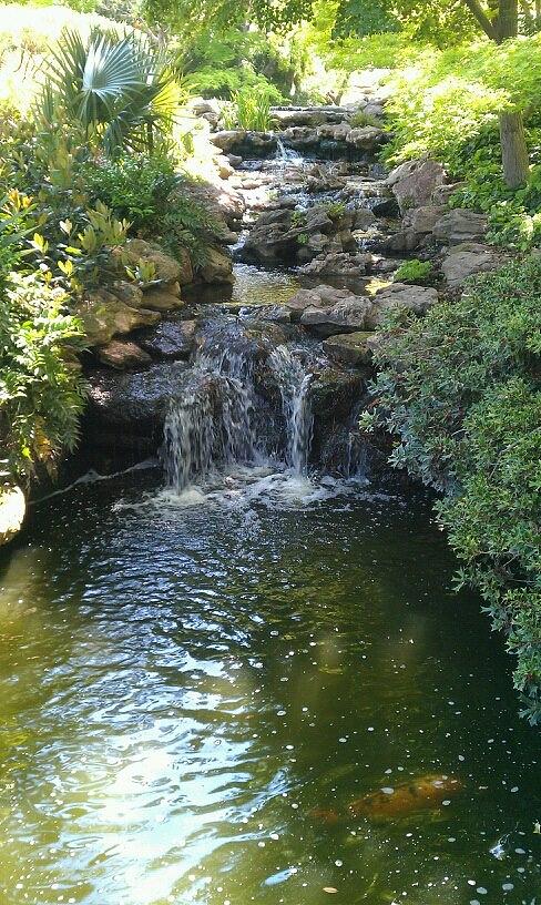 Waterfall Photograph by Daniel Baka - Fine Art America